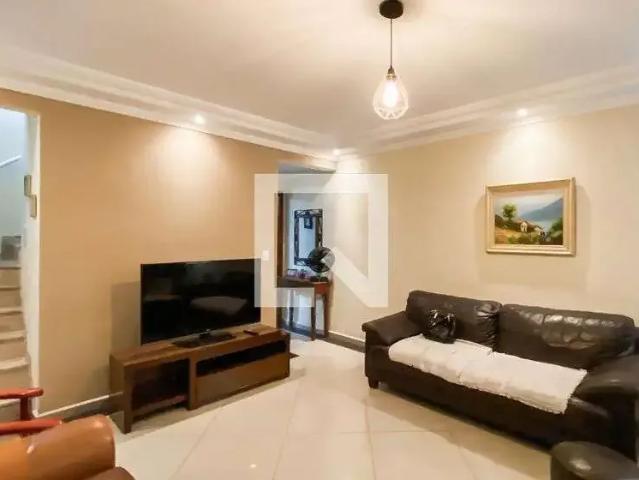 Casa / Sobrado para Venda em São Paulo/SP Ermelino Matarazzo 3 Quartos