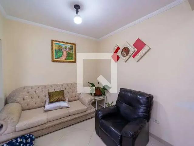 Casa / Sobrado para Venda em São Paulo/SP Ermelino Matarazzo 3 Quartos