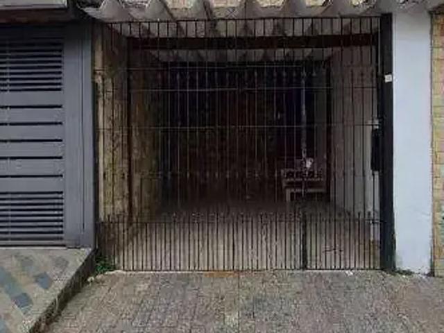 Casa / Sobrado para Venda em São Paulo/SP Ermelino Matarazzo 2 Quartos