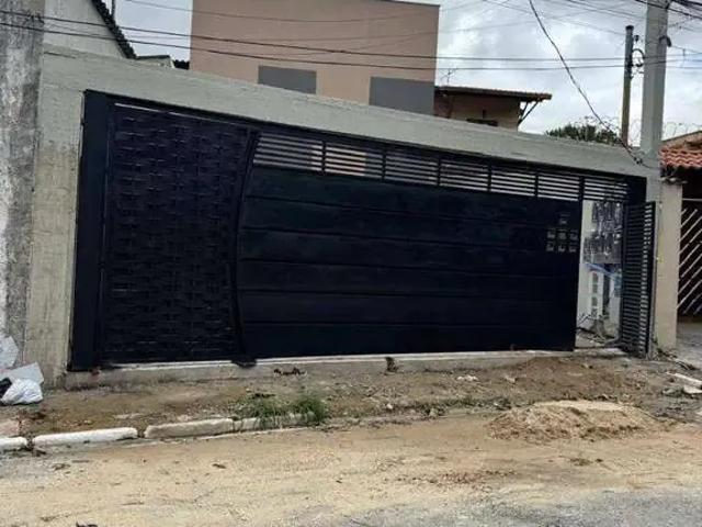 Casa / Sobrado para Venda em São Paulo/SP Ermelino Matarazzo 2 Quartos