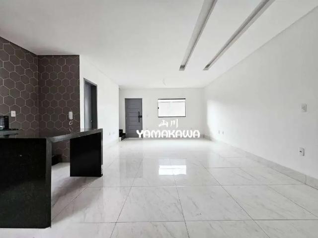 Casa / Sobrado para Venda em São Paulo/SP Ermelino Matarazzo 2 Quartos