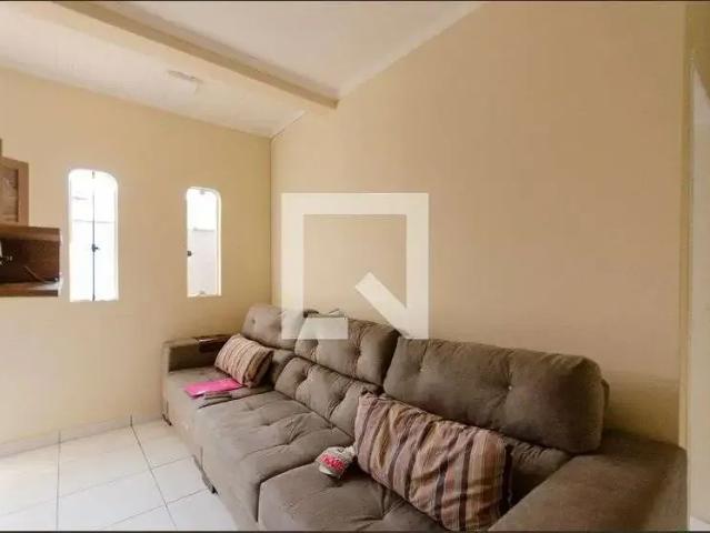 Casa / Sobrado para Venda em São Paulo/SP Ermelino Matarazzo 2 Quartos