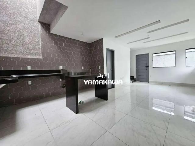 Casa / Sobrado para Venda em São Paulo/SP Ermelino Matarazzo 2 Quartos