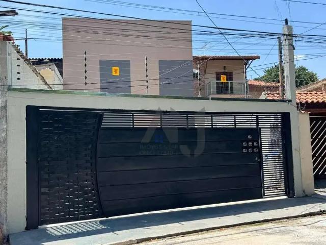 Casa / Sobrado para Venda em São Paulo/SP Ermelino Matarazzo 2 Quartos