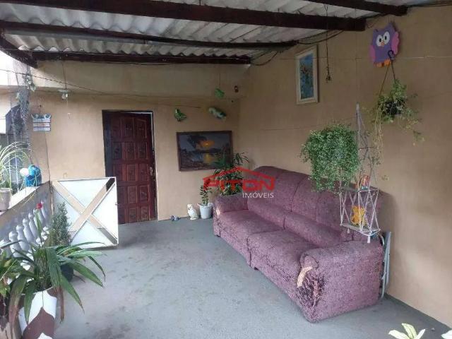 Casa / Sobrado para Venda em São Paulo/SP Ermelino Matarazzo 2 Quartos