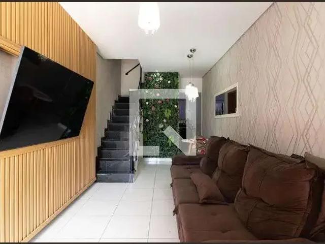 Casa / Sobrado para Venda em São Paulo/SP Ermelino Matarazzo 2 Quartos