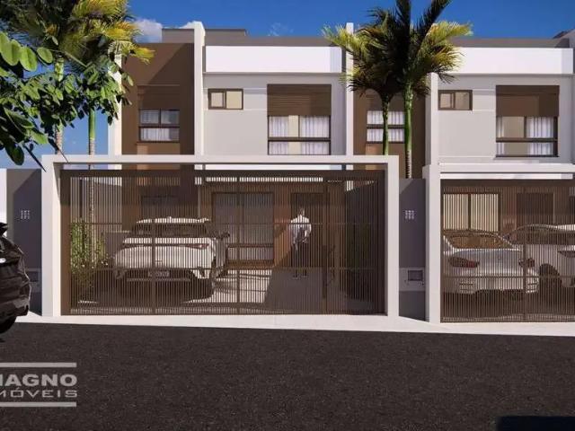 Casa / Sobrado para Venda em São Paulo/SP Ermelino Matarazzo 2 Quartos