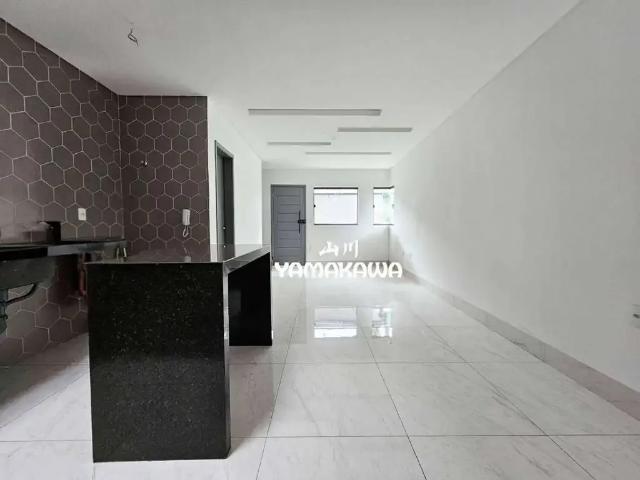 Casa / Sobrado para Venda em São Paulo/SP Ermelino Matarazzo 2 Quartos