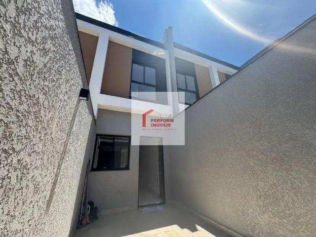 Casa / Sobrado para Venda em São Paulo/SP Vila Robertina 2 Quartos