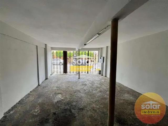 Casa / Sobrado para Venda em São Paulo/SP Ermelino Matarazzo 2 Quartos