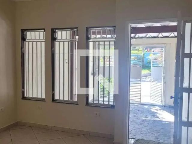 Casa / Sobrado para Venda em São Paulo/SP Ermelino Matarazzo 2 Quartos