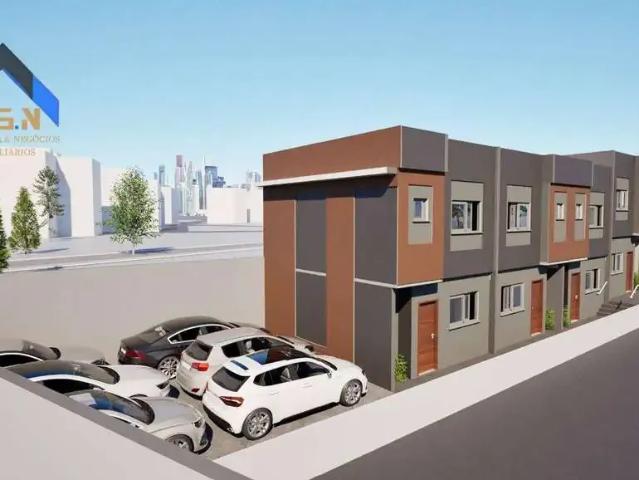 Casa / Sobrado para Venda em São Paulo/SP Ermelino Matarazzo 2 Quartos