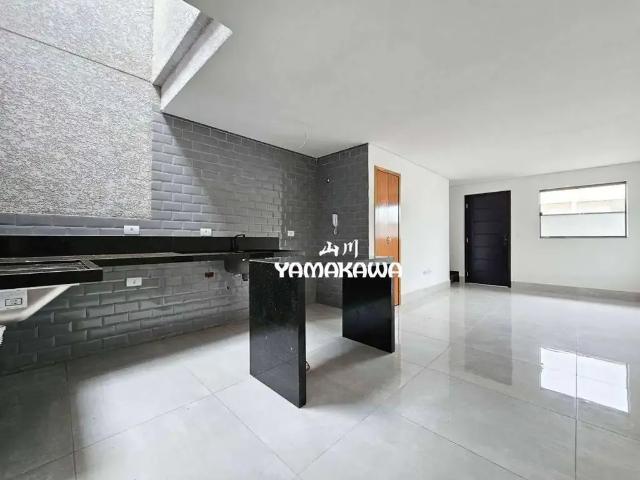 Casa / Sobrado para Venda em São Paulo/SP Ermelino Matarazzo 2 Quartos