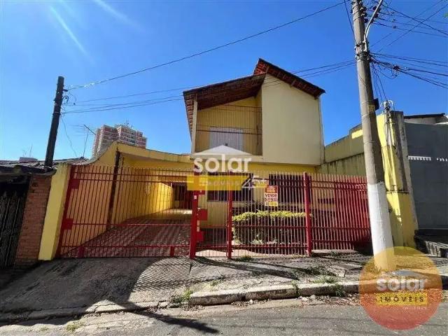 Casa / Sobrado para Venda em São Paulo/SP Ermelino Matarazzo 7 Quartos