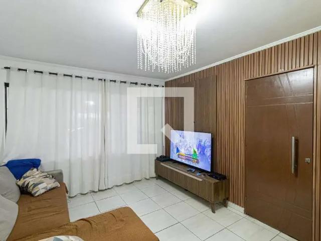 Casa / Sobrado para Venda em São Paulo/SP Ermelino Matarazzo 4 Quartos