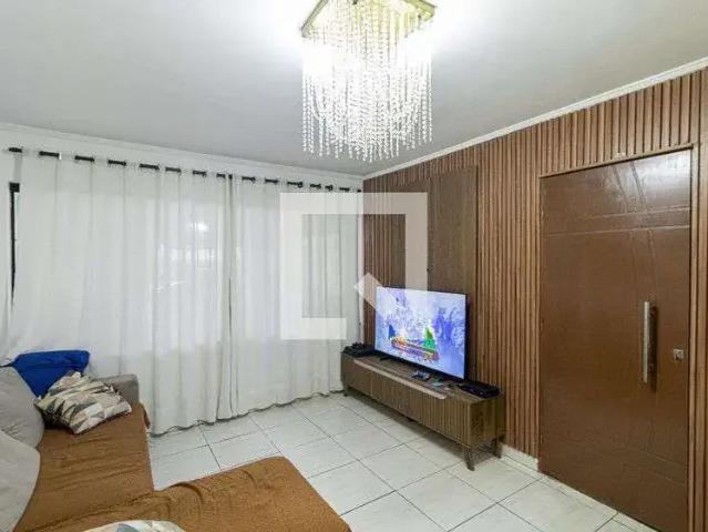 Casa / Sobrado para Venda em São Paulo/SP Ermelino Matarazzo 4 Quartos