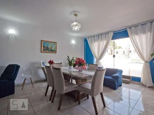 Casa / Sobrado para Venda em São Paulo/SP Ermelino Matarazzo 4 Quartos