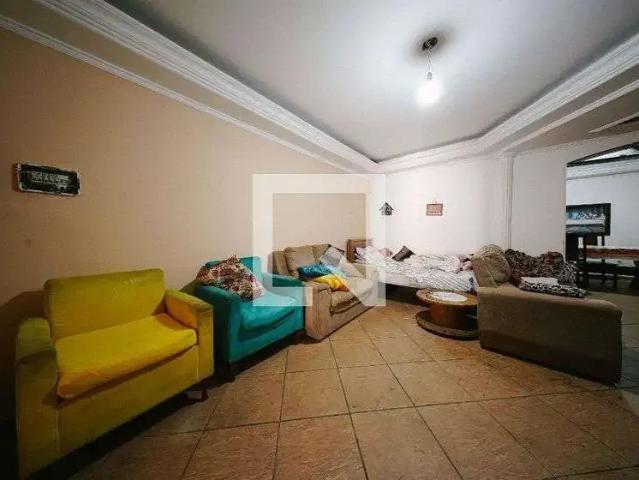 Casa / Sobrado para Venda em São Paulo/SP Ermelino Matarazzo 5 Quartos