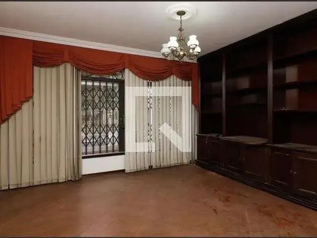 Casa / Sobrado para Venda em São Paulo/SP Ermelino Matarazzo 6 Quartos