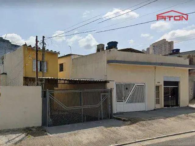 Casa / Sobrado para Venda em São Paulo/SP Ermelino Matarazzo 6 Quartos