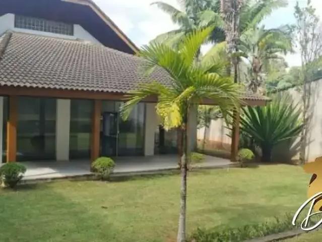 Casa / Sobrado para Venda em São Paulo/SP Fazenda Morumbi 3 Quartos