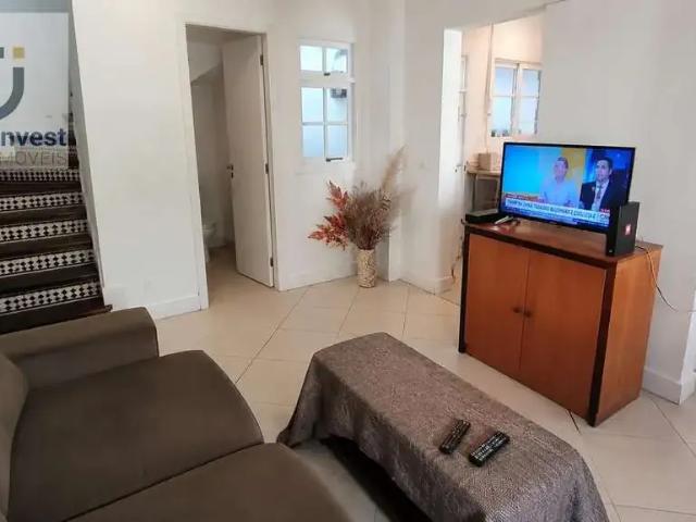 Casa / Sobrado para Venda em São Paulo/SP Fazenda Morumbi 2 Quartos
