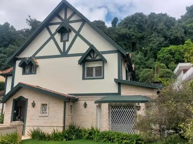 Casa / Sobrado para Venda em São Paulo/SP Fazenda Morumbi 4 Quartos