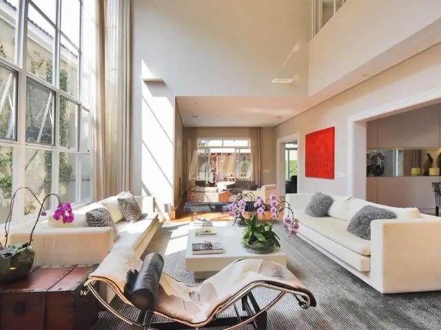 Casa / Sobrado para Venda em São Paulo/SP Fazenda Morumbi 4 Quartos