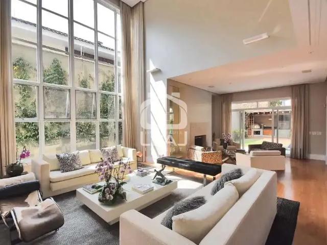 Casa / Sobrado para Venda em São Paulo/SP Fazenda Morumbi 4 Quartos
