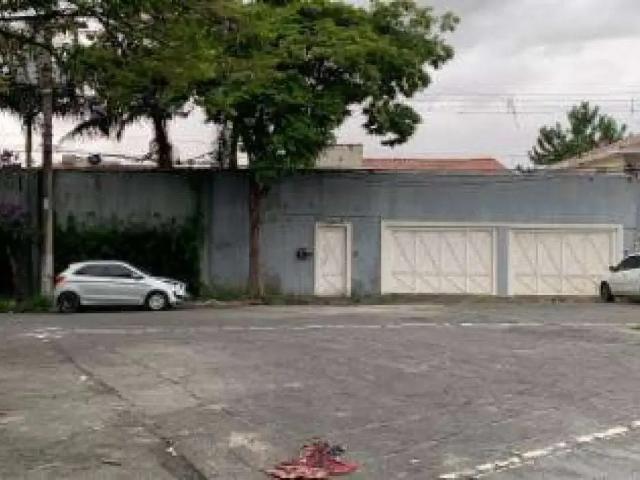 Casa / Sobrado para Venda em São Paulo/SP Fazenda Morumbi 5 Quartos