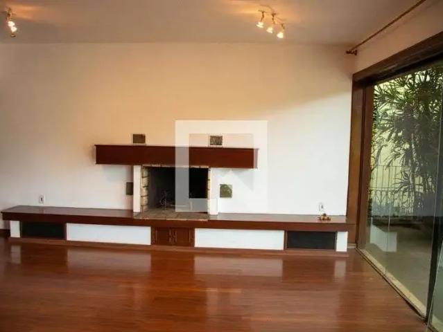 Casa / Sobrado para Venda em São Paulo/SP Fazenda Morumbi 6 Quartos