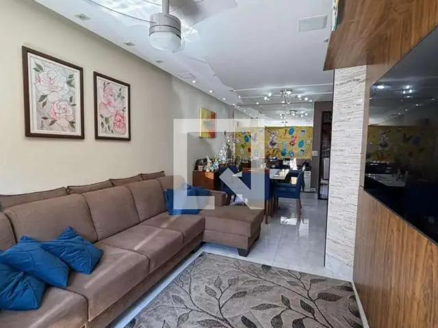 Casa / Sobrado para Venda em São Paulo/SP Fazenda Aricanduva 3 Quartos