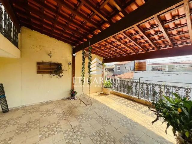 Casa / Sobrado para Venda em São Paulo/SP Fazenda Aricanduva 3 Quartos