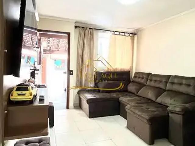 Casa / Sobrado para Venda em São Paulo/SP Fazenda Aricanduva 3 Quartos