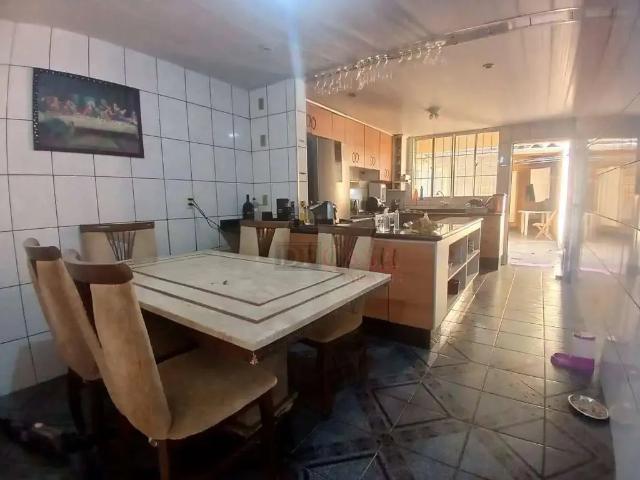 Casa / Sobrado para Venda em São Paulo/SP Fazenda Aricanduva 3 Quartos