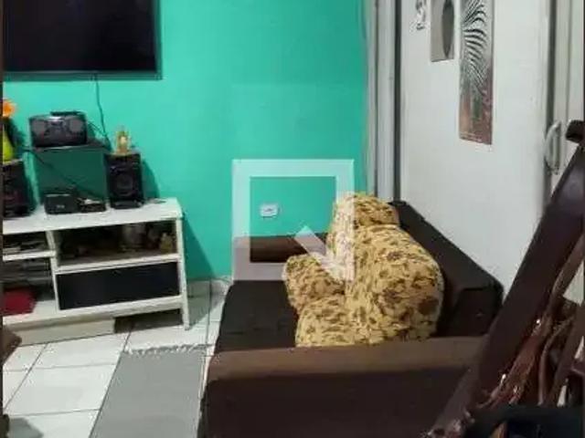 Casa / Sobrado para Venda em São Paulo/SP Fazenda Aricanduva 2 Quartos