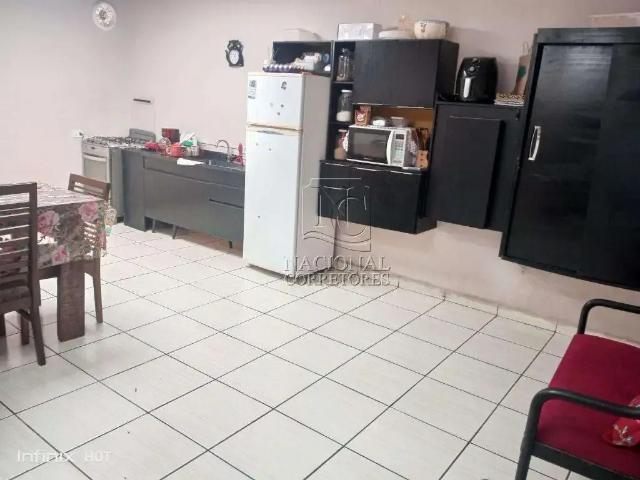 Casa / Sobrado para Venda em São Paulo/SP Fazenda da Juta 3 Quartos
