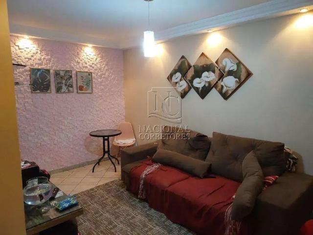 Casa / Sobrado para Venda em São Paulo/SP Fazenda da Juta 2 Quartos