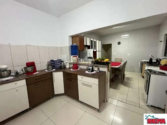 Casa / Sobrado para Venda em São Paulo/SP Fazenda da Juta 2 Quartos