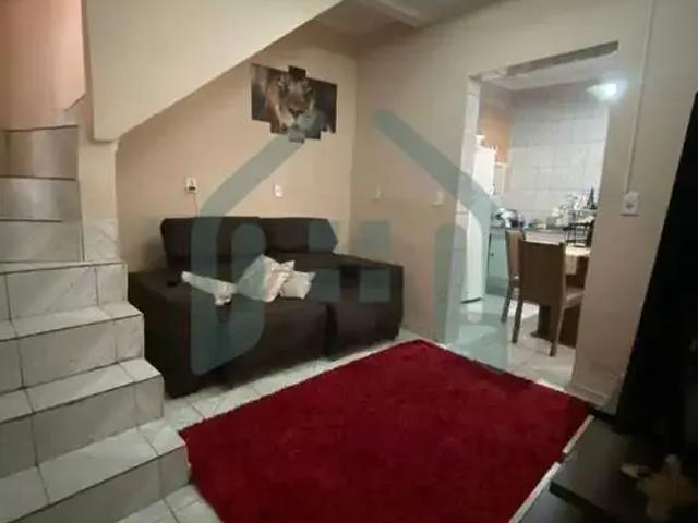 Casa / Sobrado para Venda em São Paulo/SP Fazenda da Juta 2 Quartos