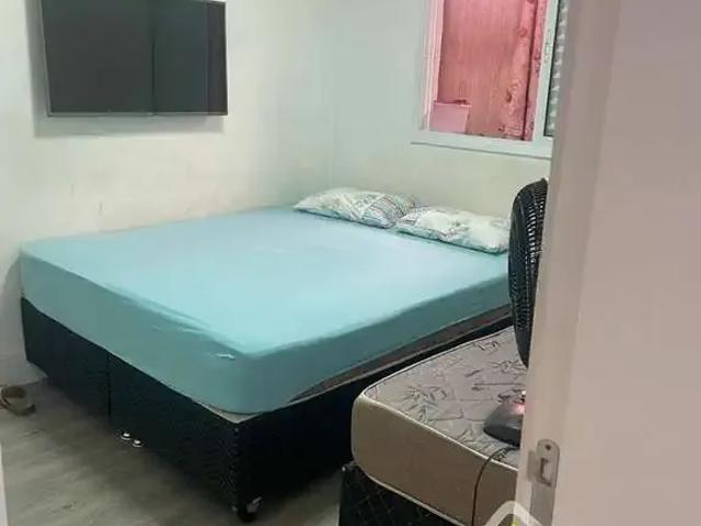 Casa / Sobrado para Venda em São Paulo/SP Fazenda da Juta 2 Quartos
