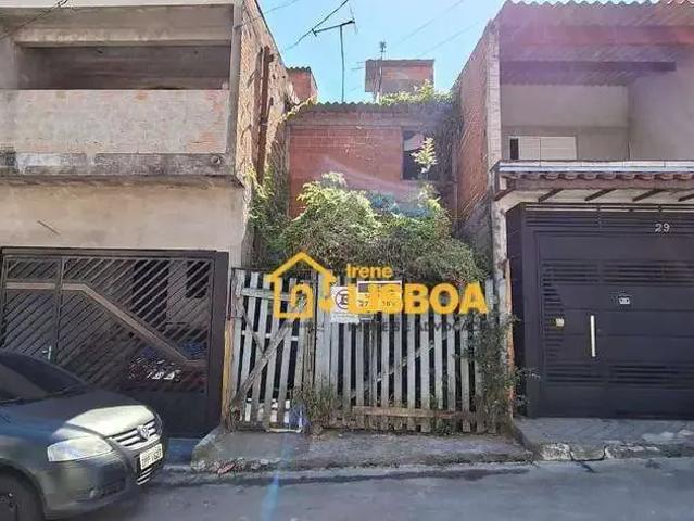 Casa / Sobrado para Venda em São Paulo/SP Fazenda da Juta 2 Quartos