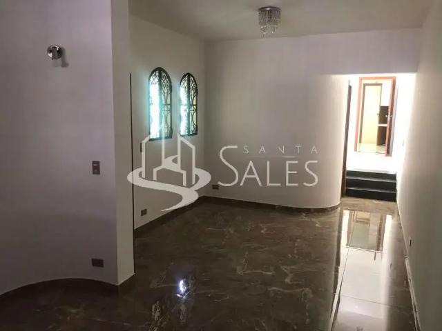 Casa / Sobrado para Venda em São Paulo/SP Ferreira 4 Quartos