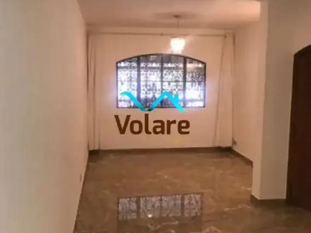 Casa / Sobrado para Venda em São Paulo/SP Ferreira 4 Quartos