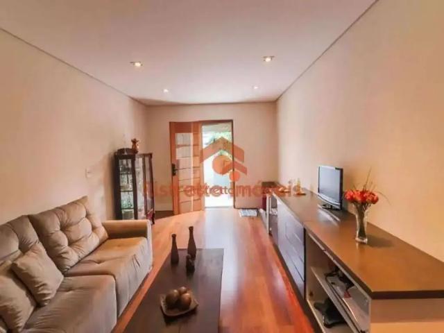 Casa / Sobrado para Venda em São Paulo/SP Ferreira 5 Quartos
