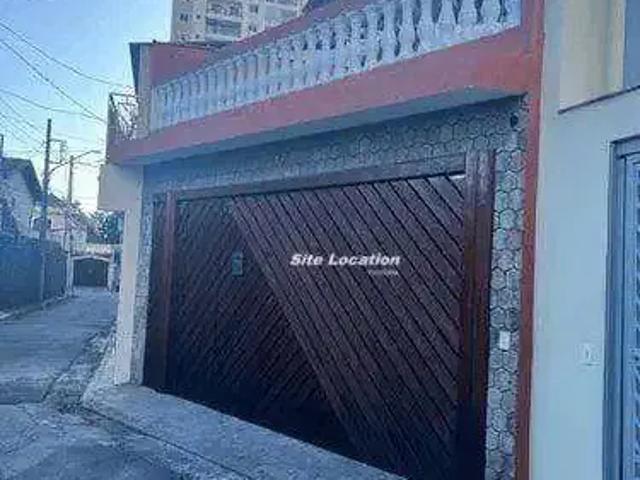 Casa / Sobrado para Venda em São Paulo/SP Ferreira 2 Quartos