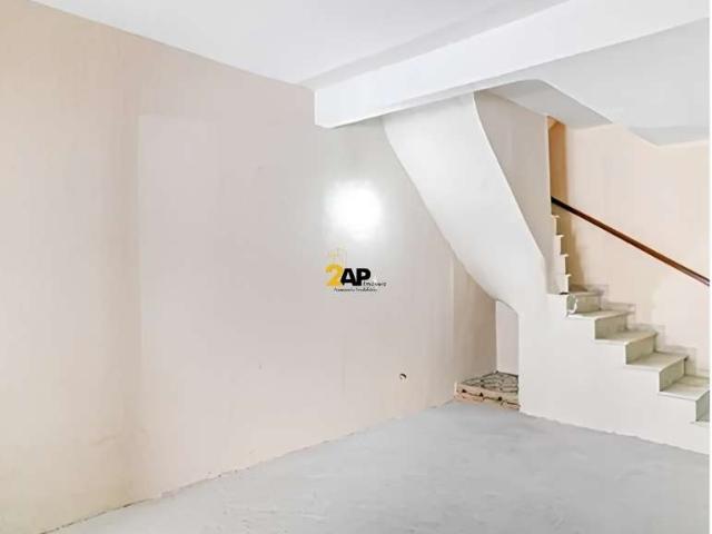 Casa / Sobrado para Venda em São Paulo/SP Ferreira 2 Quartos