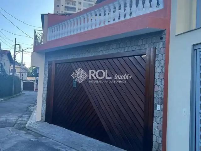 Casa / Sobrado para Venda em São Paulo/SP Ferreira 2 Quartos