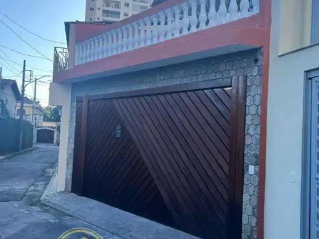 Casa / Sobrado para Venda em São Paulo/SP Ferreira 2 Quartos