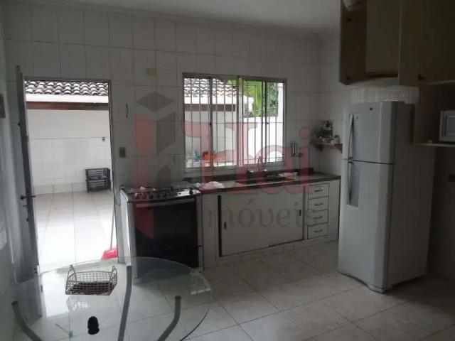 Casa / Sobrado para Venda em São Paulo/SP Ferreira 2 Quartos